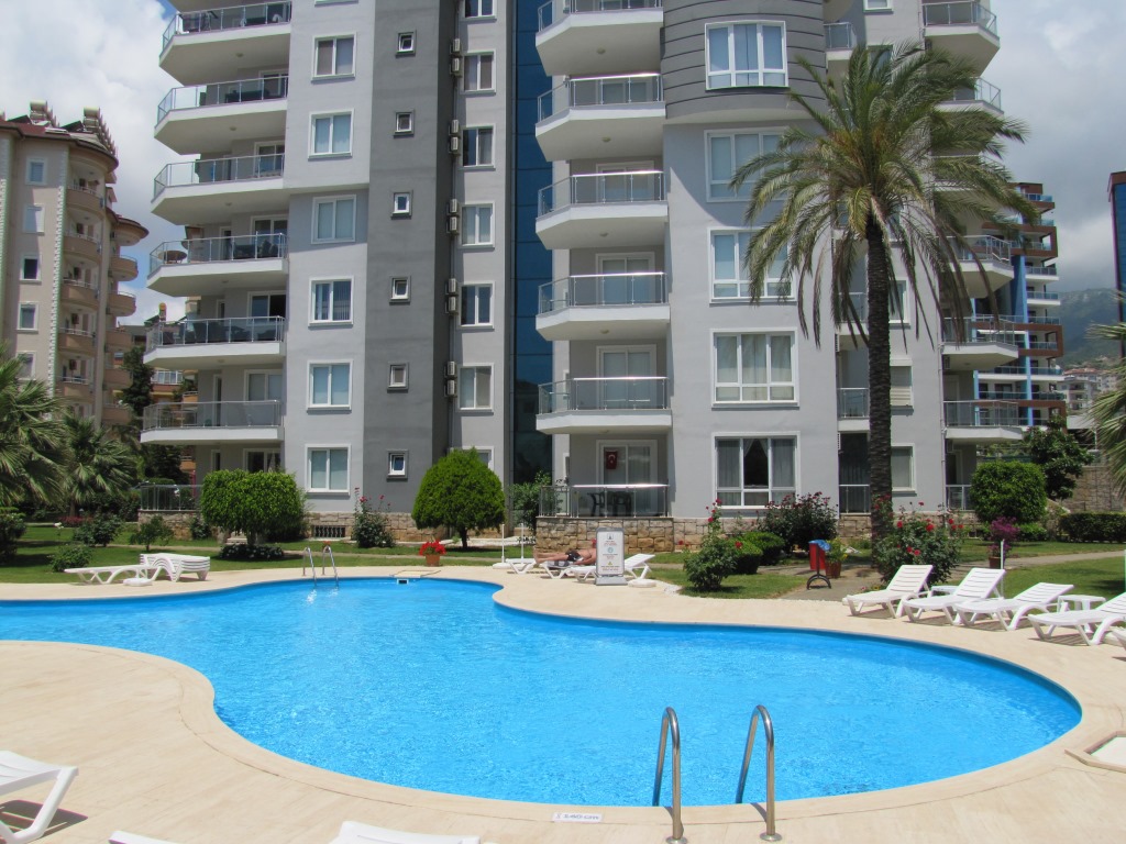 Sun Homes Alanya