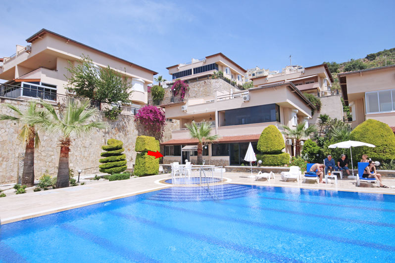 Sun Homes Alanya