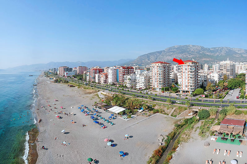 Sun Homes Alanya