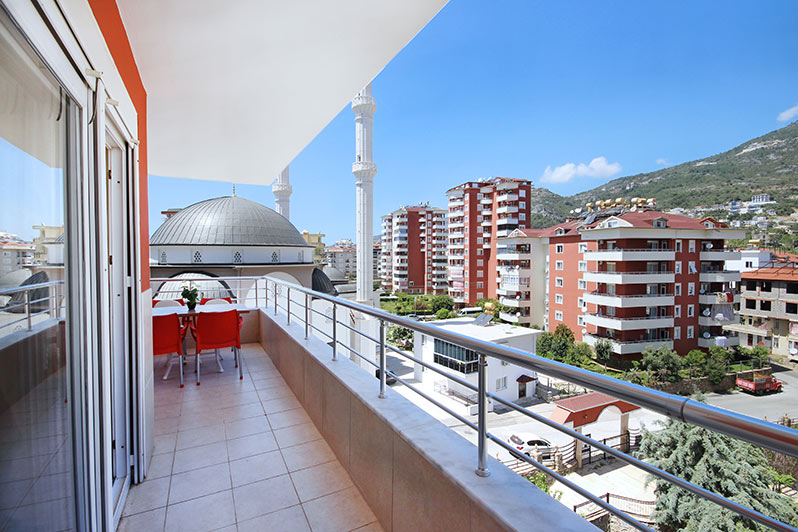 Sun Homes Alanya