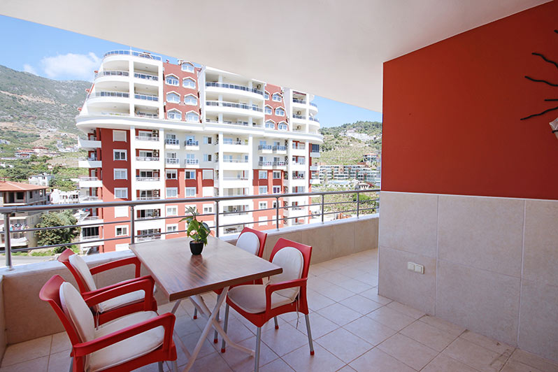 Sun Homes Alanya