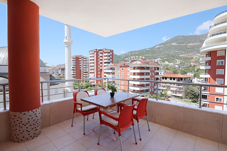 Sun Homes Alanya