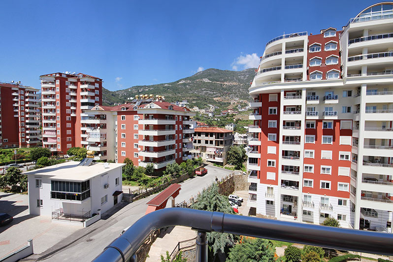 Sun Homes Alanya