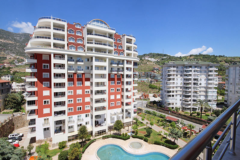 Sun Homes Alanya