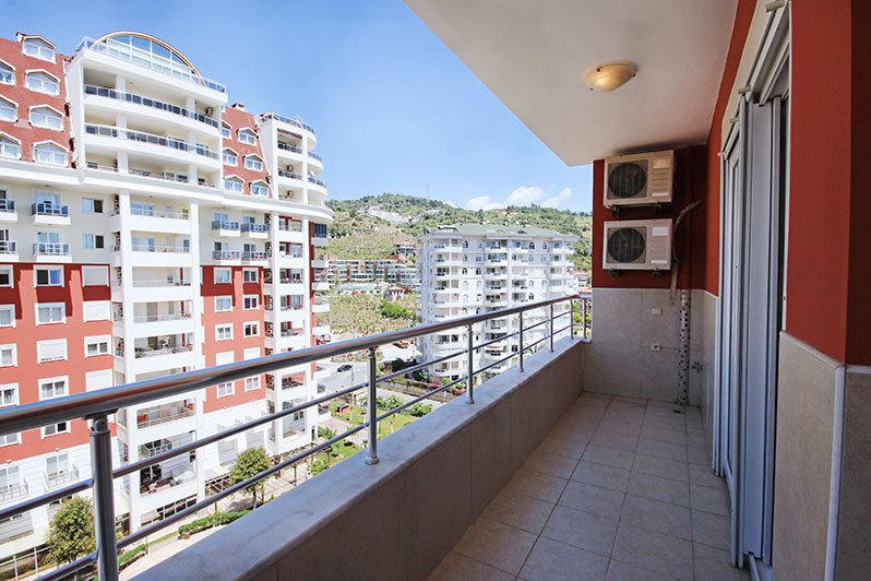 Sun Homes Alanya
