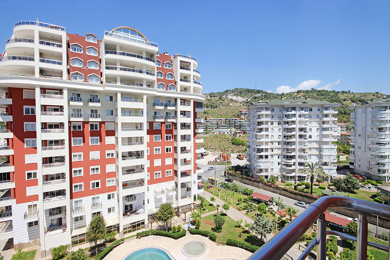 Sun Homes Alanya