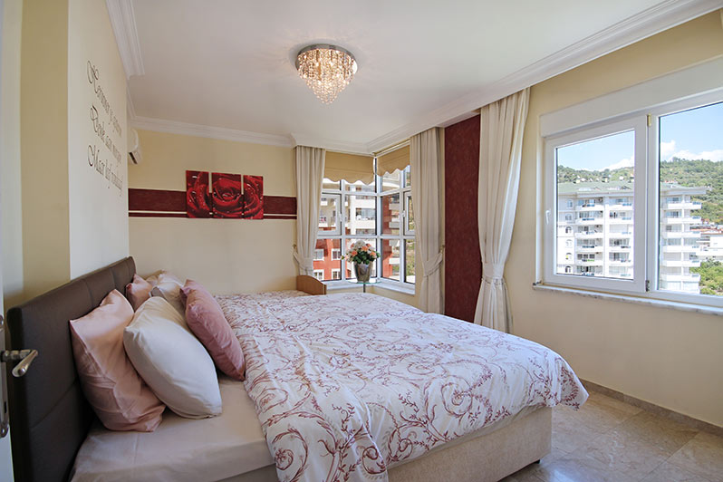 Sun Homes Alanya
