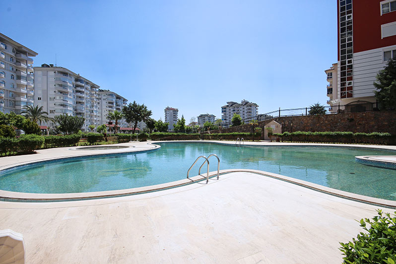 Sun Homes Alanya