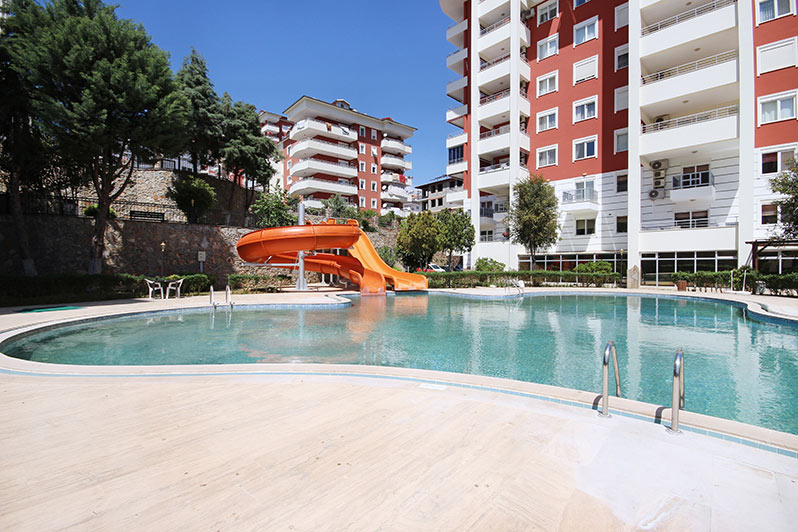 Sun Homes Alanya