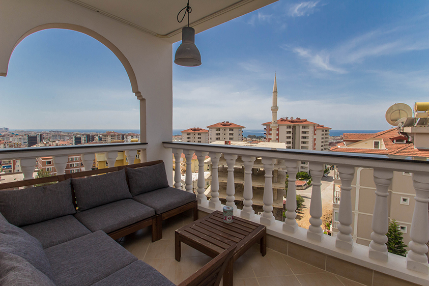 Sun Homes Alanya