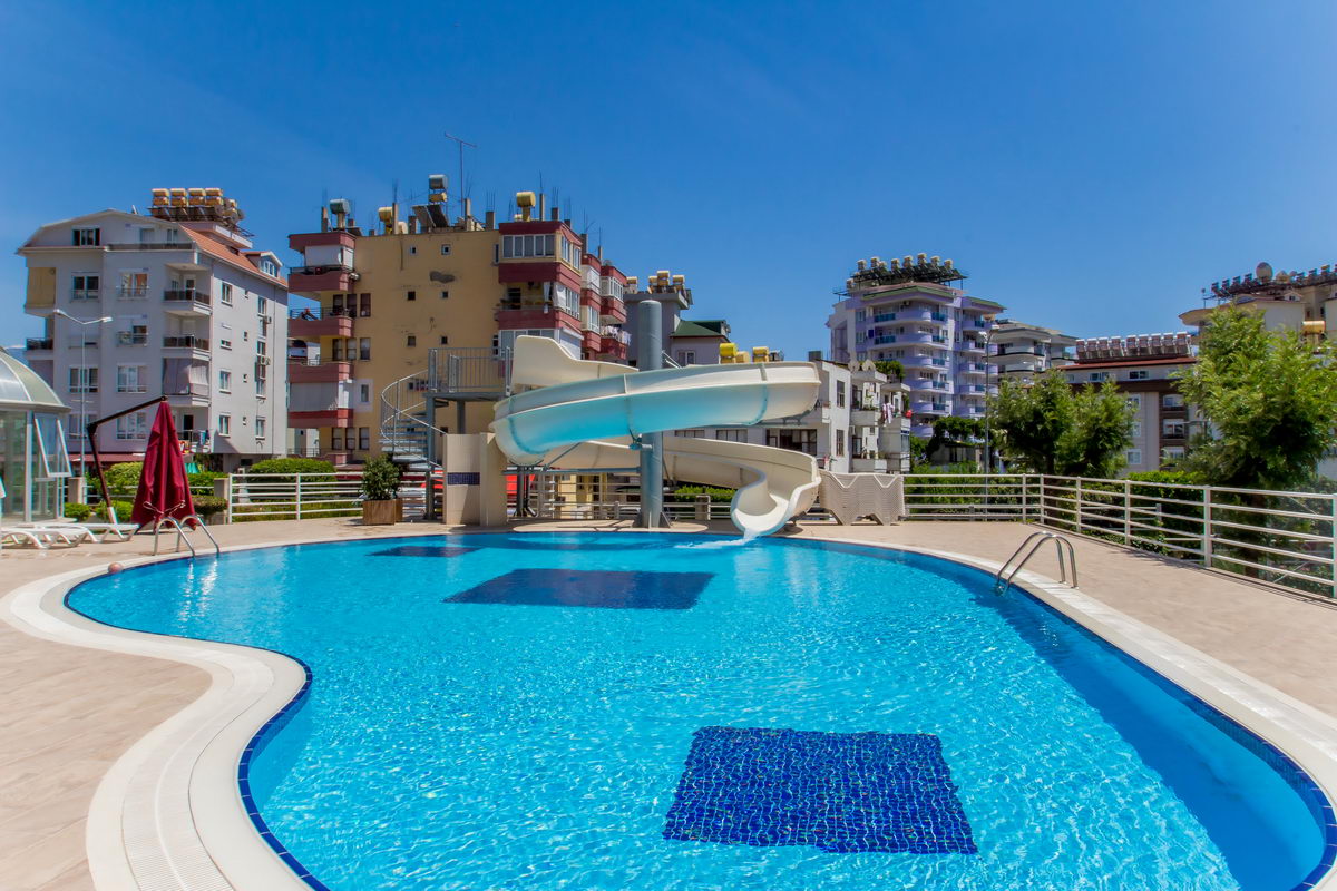 Sun Homes Alanya