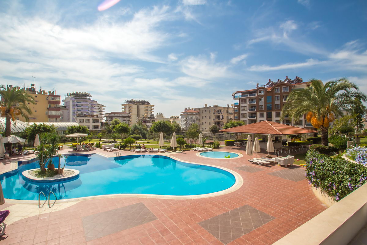 Sun Homes Alanya