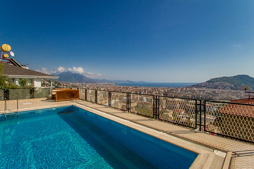 Sun Homes Alanya