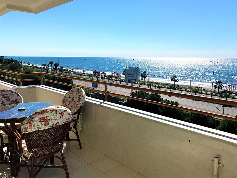 Sun Homes Alanya