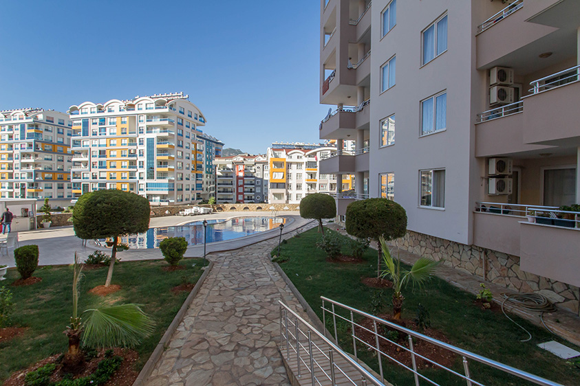 Sun Homes Alanya