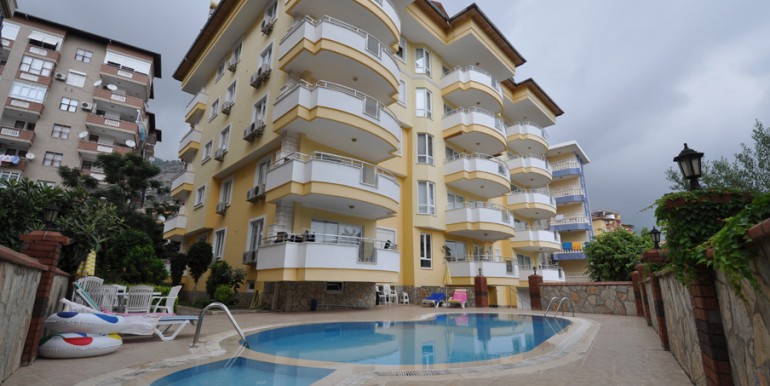 Sun Homes Alanya