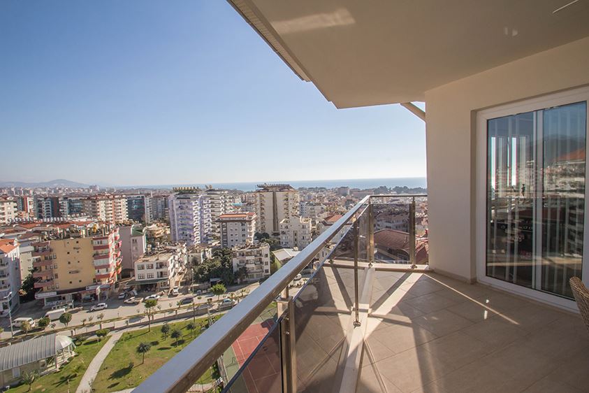 Sun Homes Alanya