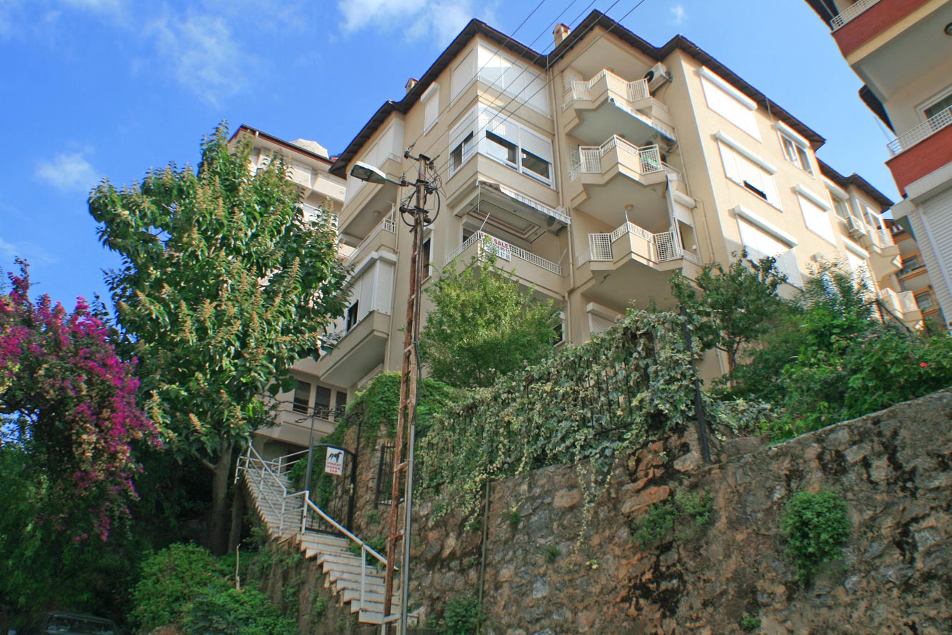 Sun Homes Alanya