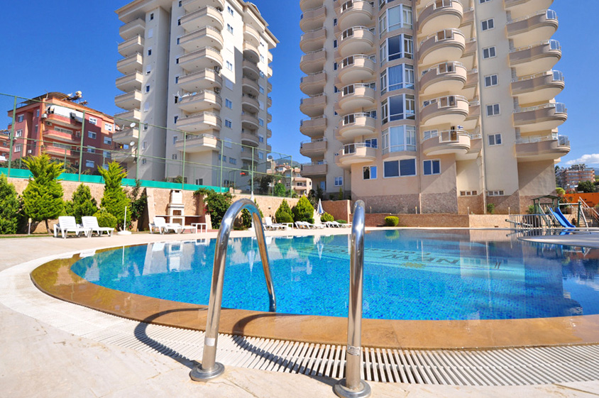 Sun Homes Alanya